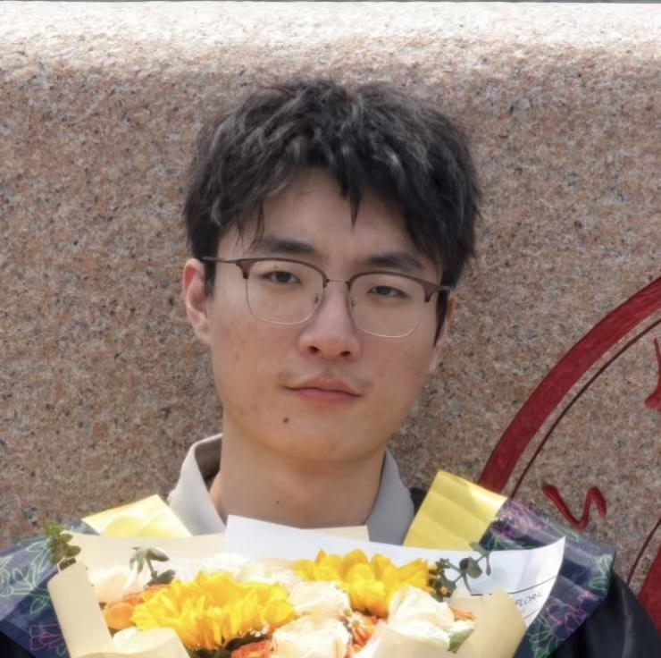 Zhiheng Zhao | Power Electronics and Artificial Intelligence